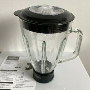 Sunbeam | Kitchen | Sunbeam Blender Jar Attachment For Planetary Stand ...